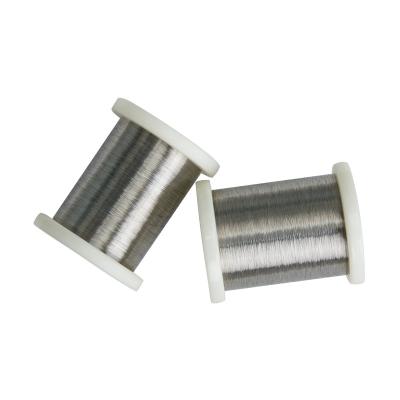Chine PtIr10 PtIr20 PtIr 25 PtIr30 High Purity Capillarity Tube Platinum Iridium Alloy Wire/tube For Medical Surgery à vendre