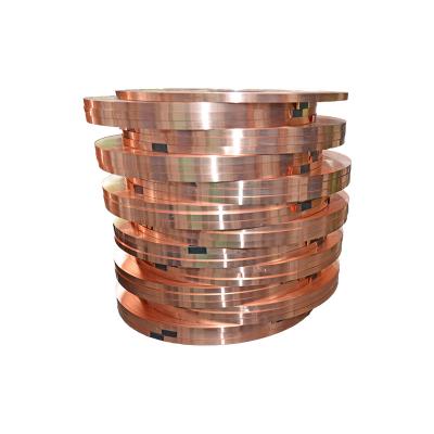 China Folha CuNi2 de liga de níquel Cupro para relé de sobrecarga térmica à venda