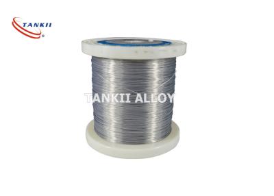 Chine CuNi Alloy Wire CuNi2 Resistance Heating Wire à vendre