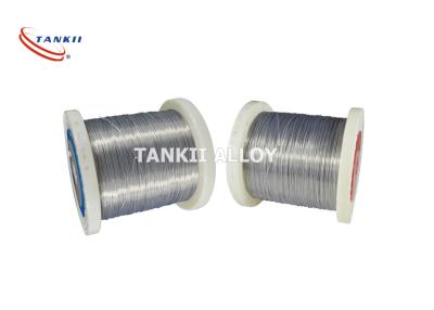 Chine CuNi Alloy Wire CuNi2 Resistance Heating Wire à vendre