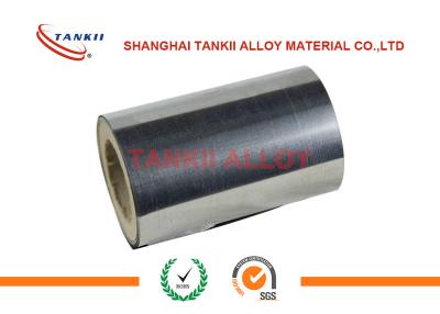 China período C902 do Ni da tira Ni42crtial Uns N09902 da liga de 0.5mm Nicr à venda