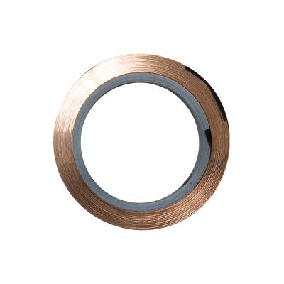 CucrZr C18160 Cucr0.5zr Άλλαγμα ράβδος Χάλκινος Χάλυβας Χάλυβας Άλλαγμα λωρίδας