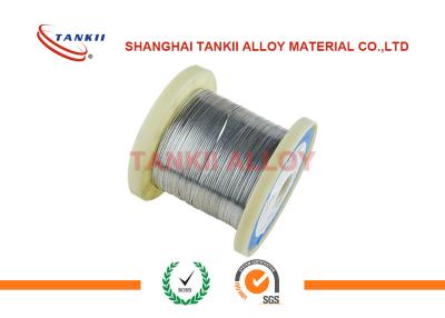 Chine Diamètre Nicr80/20 rond recuit de fil d'alliage extérieur mol de Nicr 0,061 0.071mm à vendre