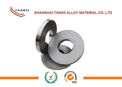 Chine Alliage mol de Nicr de résistance d'aluminium Fecral 0cr20al5 pour les plats chauds supérieurs en verre à vendre