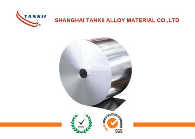 Chine Alliage mol de Nicr de résistance d'aluminium Fecral 0cr20al5 pour les plats chauds supérieurs en verre à vendre