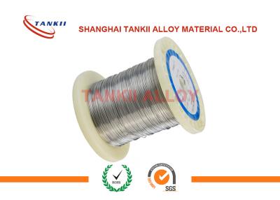 Chine fil en aluminium JIS C2520 de Chrome de fil/fer de chauffage de résistance de 0Cr25AL5 FeCrAl à vendre