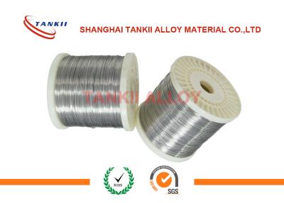 Chine fil en aluminium JIS C2520 de Chrome de fil/fer de chauffage de résistance de 0Cr25AL5 FeCrAl à vendre