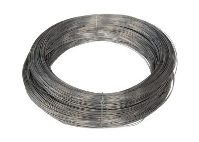 Chine Fil lumineux résistant à la chaleur recuit d'alliage de nichrome du fil/1.0mm-1.5mm à vendre