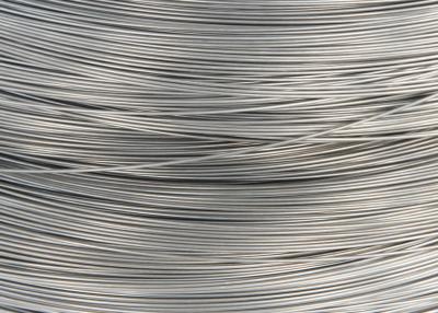 Chine Fil lumineux résistant à la chaleur recuit d'alliage de nichrome du fil/1.0mm-1.5mm à vendre