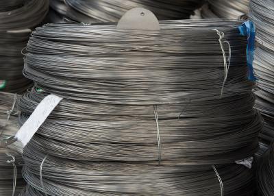 Chine Fil lumineux résistant à la chaleur recuit d'alliage de nichrome du fil/1.0mm-1.5mm à vendre