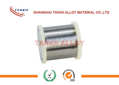 중국 밝은 표면을 가진 둥근 철사 니켈 고열 합금 Inconel X-750 UNS N07750 판매용