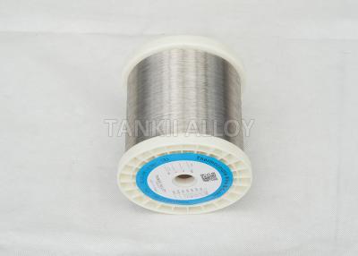 Chine Type de mesure de fil d'alliage de thermocouple de la température classe une du NP NN pour l'industrie lourde à vendre