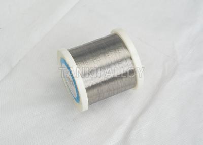 Chine Type de mesure de fil d'alliage de thermocouple de la température classe une du NP NN pour l'industrie lourde à vendre