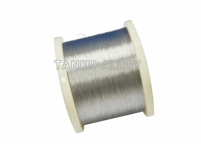 China Bunch / Stranded Thermocouple Bare Wire 7 / 0.2mm For Push - In Thermocouple Sensors for sale