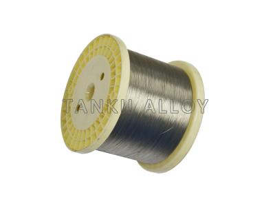 Chine Type nu adapté aux besoins du client de fil de thermocouple de taille fil de J pour la mesure de la température à vendre