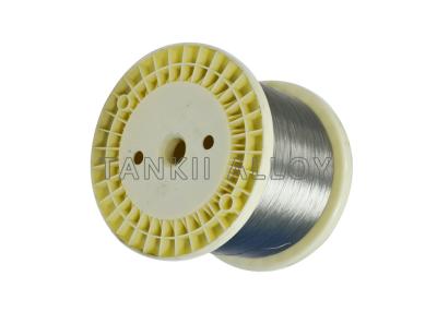 Chine Type nu adapté aux besoins du client de fil de thermocouple de taille fil de J pour la mesure de la température à vendre