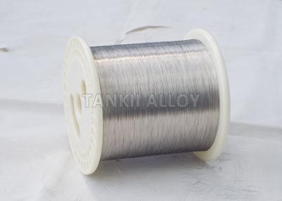 Chine E dactylographient des fils de thermocouple avec l'utilisation de détecteur à thermocouple de nichrome et de fil de Constantan à vendre
