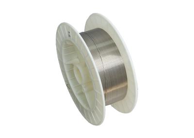 Chine Fil thermique en esclavage de jet de Coatiing Nial95/5 en fil Ni95Al5 d'alliage d'aluminium de nickel de jet d'arc à vendre