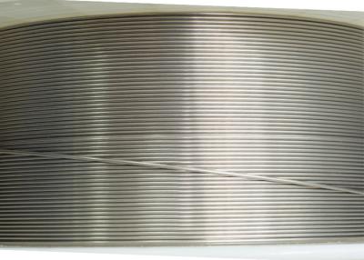 Chine Fil thermique en esclavage de jet de Coatiing Nial95/5 en fil Ni95Al5 d'alliage d'aluminium de nickel de jet d'arc à vendre