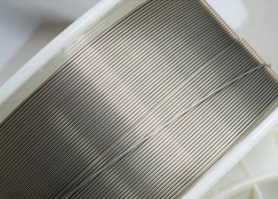 Chine Fil thermique en esclavage de jet de Coatiing Nial95/5 en fil Ni95Al5 d'alliage d'aluminium de nickel de jet d'arc à vendre