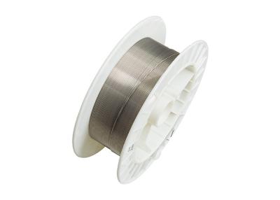 Chine Fil de pulvérisation thermique Ni95Al5 d'alliage en fil Nial95/5 du fil 1.6mm/2.0mm de nickel de la bobine DIN300 à vendre
