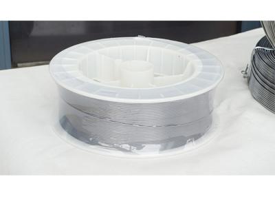 Chine Fil de pulvérisation thermique Ni95Al5 d'alliage en fil Nial95/5 du fil 1.6mm/2.0mm de nickel de la bobine DIN300 à vendre