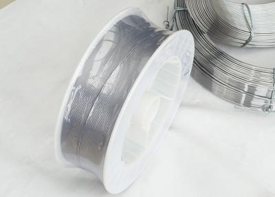 Chine Fil de pulvérisation thermique Ni95Al5 d'alliage en fil Nial95/5 du fil 1.6mm/2.0mm de nickel de la bobine DIN300 à vendre