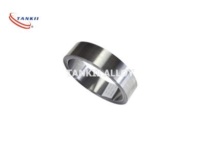 Chine Bande pure lumineuse NI201 0.025mm de nickel d'ASTM UNS NO2201 à vendre
