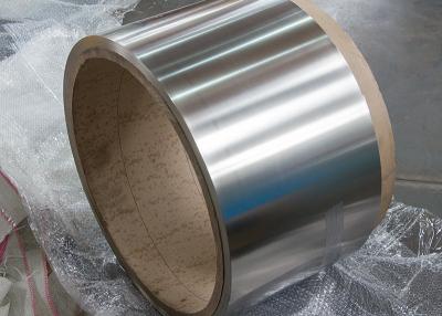 Κίνα κράμα χρωμίου σιδήρου πάχους 1Cr13Al4 1.0mm για τον κυψελωτό μεταφορέα προς πώληση