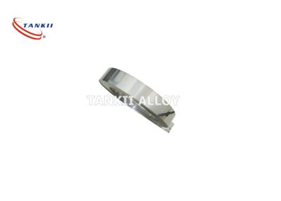 Chine Largeur de la bande 1.0mm de chauffage de résistance de FeCrAl pour la résistance de vent de bord à vendre