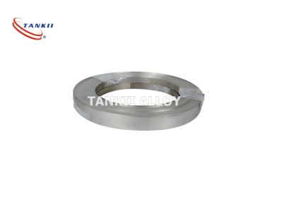 Chine Largeur de la bande 1.0mm de chauffage de résistance de FeCrAl pour la résistance de vent de bord à vendre