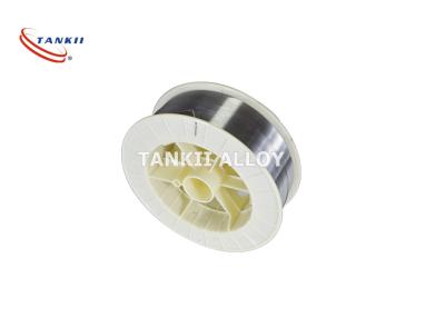 Chine Alliage de soudure de soudure 0.50mm d'argent du fil Ag72Cu28 d'alliage cuivre-nickel à vendre