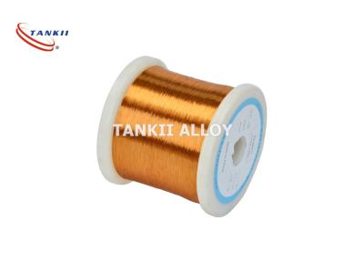 Chine 200 fil du fil NIcr6015 de Ni200 émaux par degré Nicr 8020 de 24AWG à 40AWG à vendre