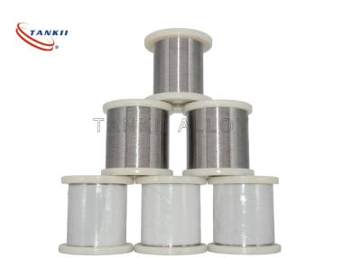 Chine Fil chauffant de 0,04 mm à 10 mm N6/NiCr6015/Ni80 pour noyau chauffant en céramique à vendre