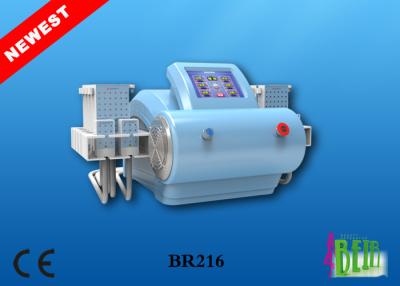 Cina laser di 110V/220V Lipo che dimagrisce il dispositivo di bellezza dell'ente a macchina con 528 diodi di Mitsubishi in vendita