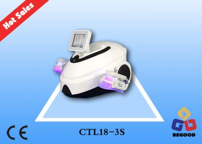 Cina Peso perdente Cryolipolysis che dimagrisce macchina per rimozione del grasso gamba/del corpo in vendita