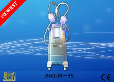 中国 セルライトの取除くことのための機械を細くする 8 インチのタッチ画面 Cryolipolysis 販売のため