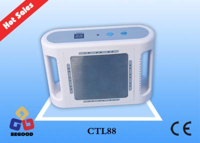 Cina Attrezzatura di bellezza di Cryolipolysis di raffreddamento a aria del CPU con perdita qualificata del grasso della membrana dell'antigelo in vendita