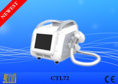 中国 機械/ラジエーターの冷却のセルライトの取り外し装置を細くする家のCryolipolysis 販売のため