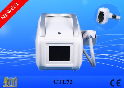 中国 360度Cryoは機械50Hz - 60Hz --を細くするCryolipolysisを副作用扱いません 販売のため