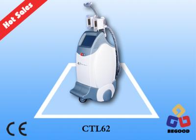 中国 0 - 2台の有効なラジエーターが付いている110KPa真空のCryolipolysisボディ輪郭を描く機械 販売のため