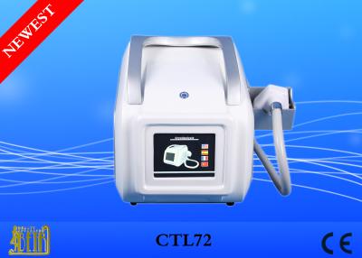 中国 減量12時間の働かせる機械を細くするセルライトの減少Cryolipolysis 販売のため