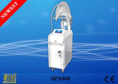 Cina Ossigeno che inietta l'idro attrezzatura di Dermabrasion per il trattamento antinvecchiamento dell'acne della pelle in vendita
