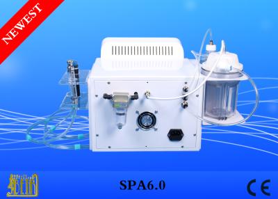 Cina idro macchina di Dermabrasion di potere 150W per ringiovanimento della pelle nocivo Sun in vendita