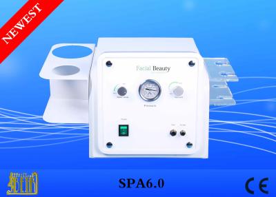 Cina idro Dermabrasion macchina 60Hz/di 50Hz con tecnologia di scorrimento dell'acqua e di vuoto in vendita