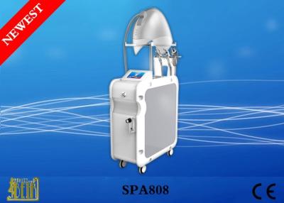 Cina idro Dermabrasion macchina di 50Hz/60Hz con il touch screen di multimedia di colore in vendita
