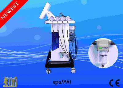 Cina Un'idro Dermabrasion macchina da 35 chilogrammi per il miglioramento la pelle gialla del buio/pelle stancata in vendita