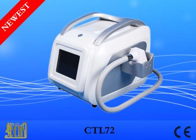 Cina 50Hz - macchina di Dermabrasion della pelle 60Hz con le maniglie di Cryolipolysis di 360 gradi in vendita