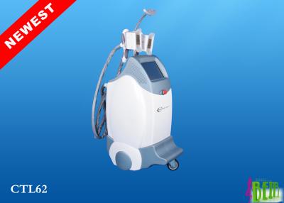 Cina 0 - 110KPa dilagante non a macchina scolpente fresco di 400 watt con i pulsometri doppi in vendita