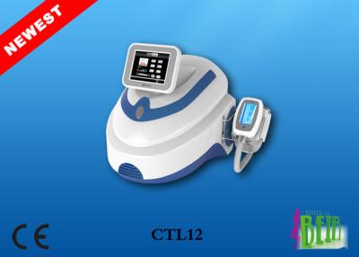 Cina 110V / macchina F3AL250V di rimozione delle celluliti di 220V Coolsculpting Cryolipolysis in vendita